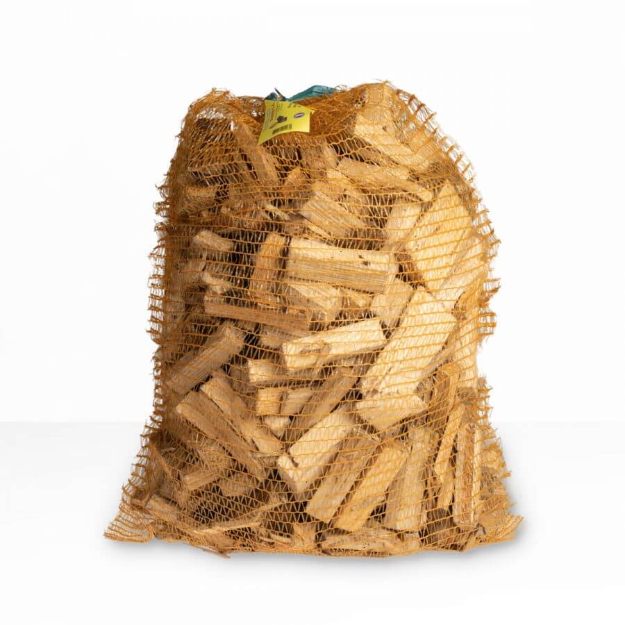 Bois d’allumage 40 litres